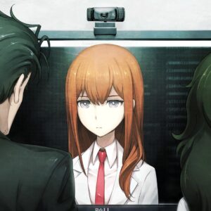 Steins;Gate 0 - PlayStation 4