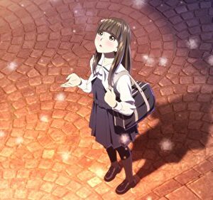 Root Letter - PlayStation 4