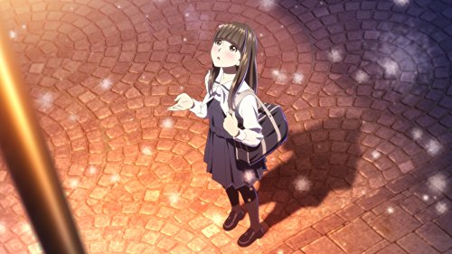 Root Letter - PlayStation 4