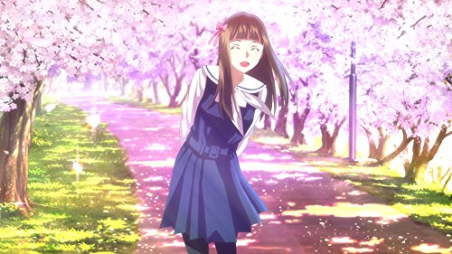 Root Letter - PlayStation 4