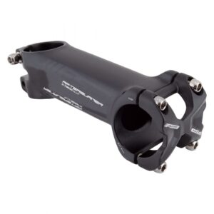 full speed ahead - afterburner series alloy bicycle stem with +/- 12 degree rise | for mountain bike | 31.8 x +/-12 x 100 mm