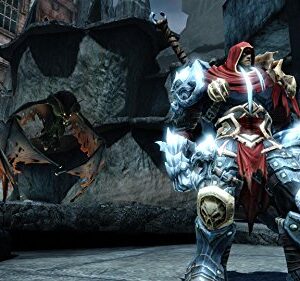 Darksiders: Warmastered Edition (Xbox One) (???)