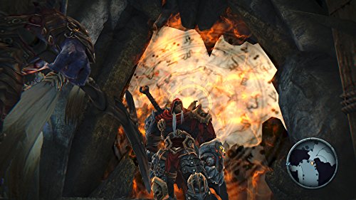 Darksiders: Warmastered Edition (Xbox One) (???)