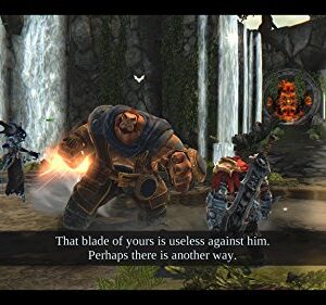 Darksiders: Warmastered Edition (Xbox One) (???)