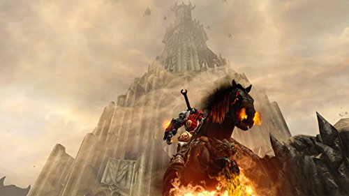 Darksiders: Warmastered Edition (Xbox One) (???)