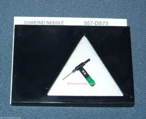 record needle for magnavox micromatic fits ev 275 277 282 284 cartridge