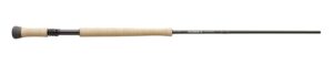 sage fly fishing x rod