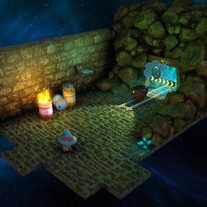 Lumo - PlayStation 4