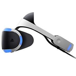 Sony PlayStation VR Virtual Reallity Gadget (PS4)