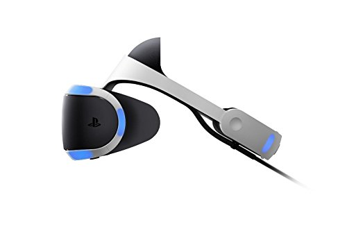 Sony PlayStation VR Virtual Reallity Gadget (PS4)