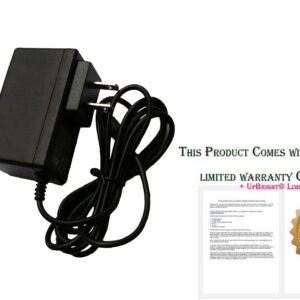 UpBright¨ NEW 22V AC/DC Adapter for Blackstar Amplification KSAFF2200110T1M2 MCADP02006 HT Series HT-DISTX High Gain Tube Electric Guitar Distortion Effects Pedal HTDISTX HTDX1 22VDC Power Supply