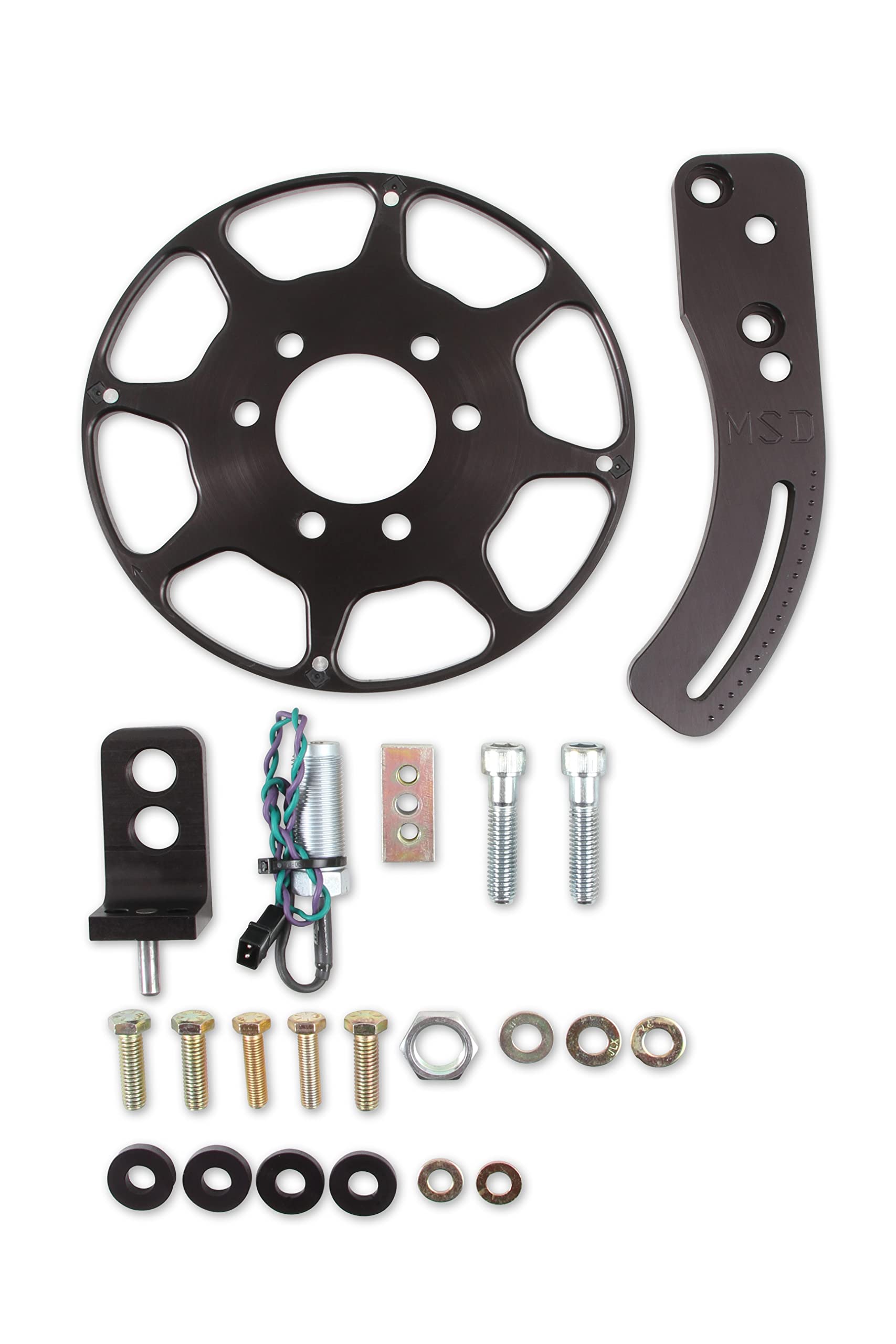 MSD 86203 Crank Trigger Kit