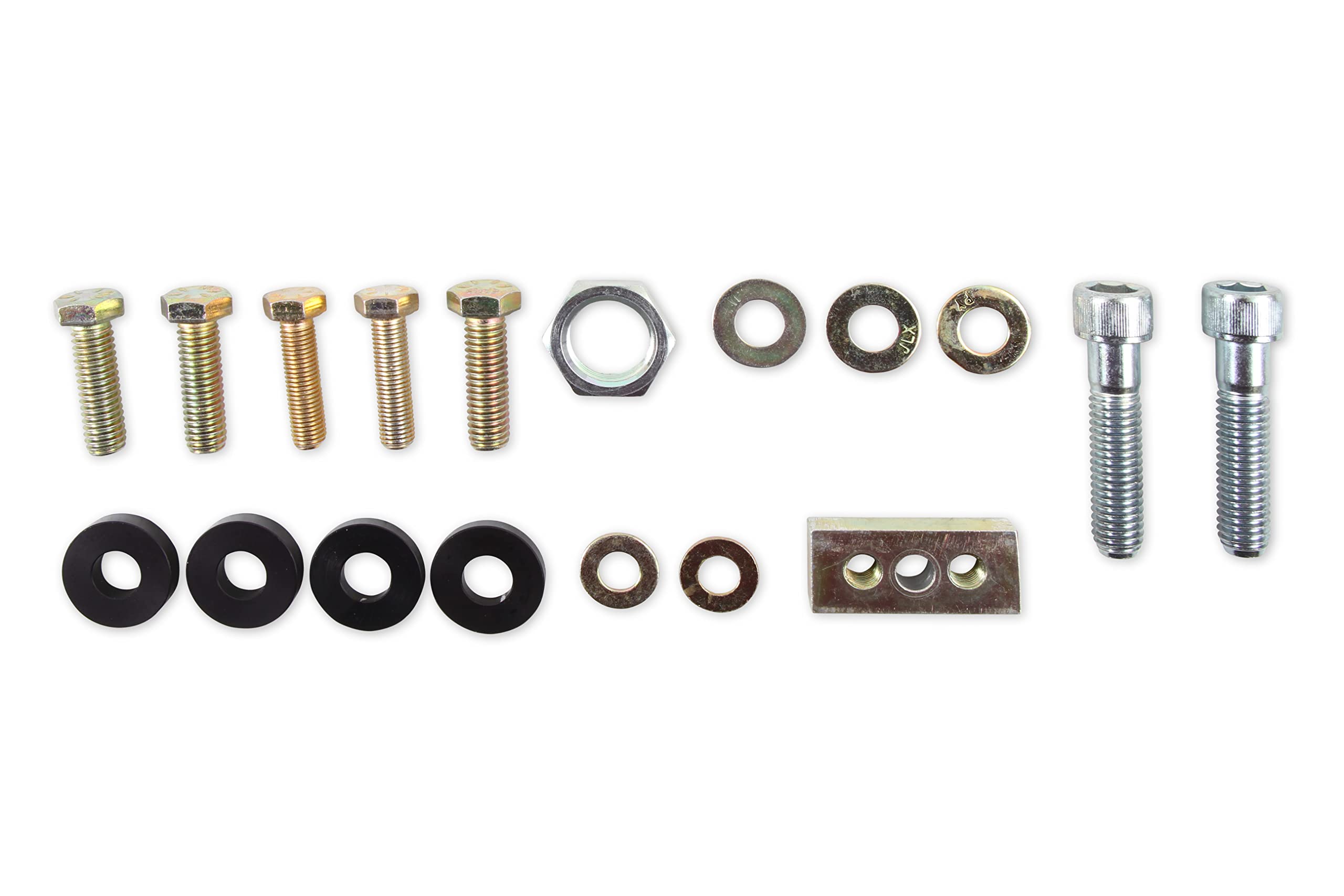 MSD 86203 Crank Trigger Kit