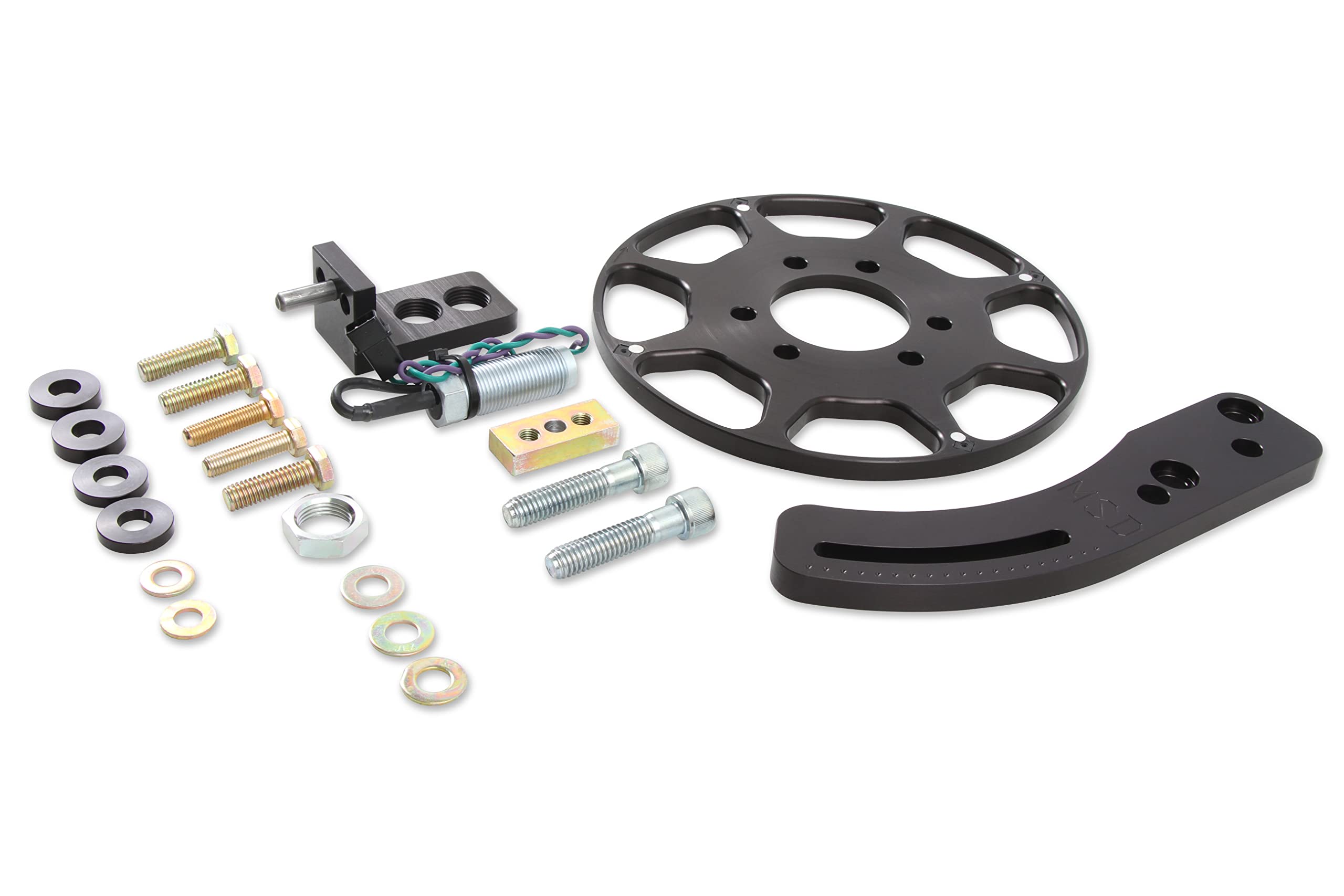 MSD 86203 Crank Trigger Kit