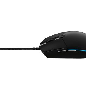 Logitech G Pro Gaming FPS Mouse with Advanced Gaming Sensor for Competitive Play