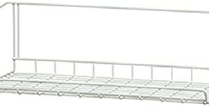 CLOSETMAID 24", Reversible Laundry/Utility Shelf