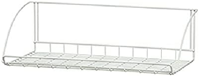 CLOSETMAID 24", Reversible Laundry/Utility Shelf