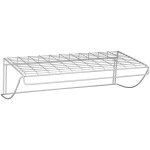 CLOSETMAID 24", Reversible Laundry/Utility Shelf