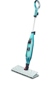 shark® genius steam pocket mop system (s6002)