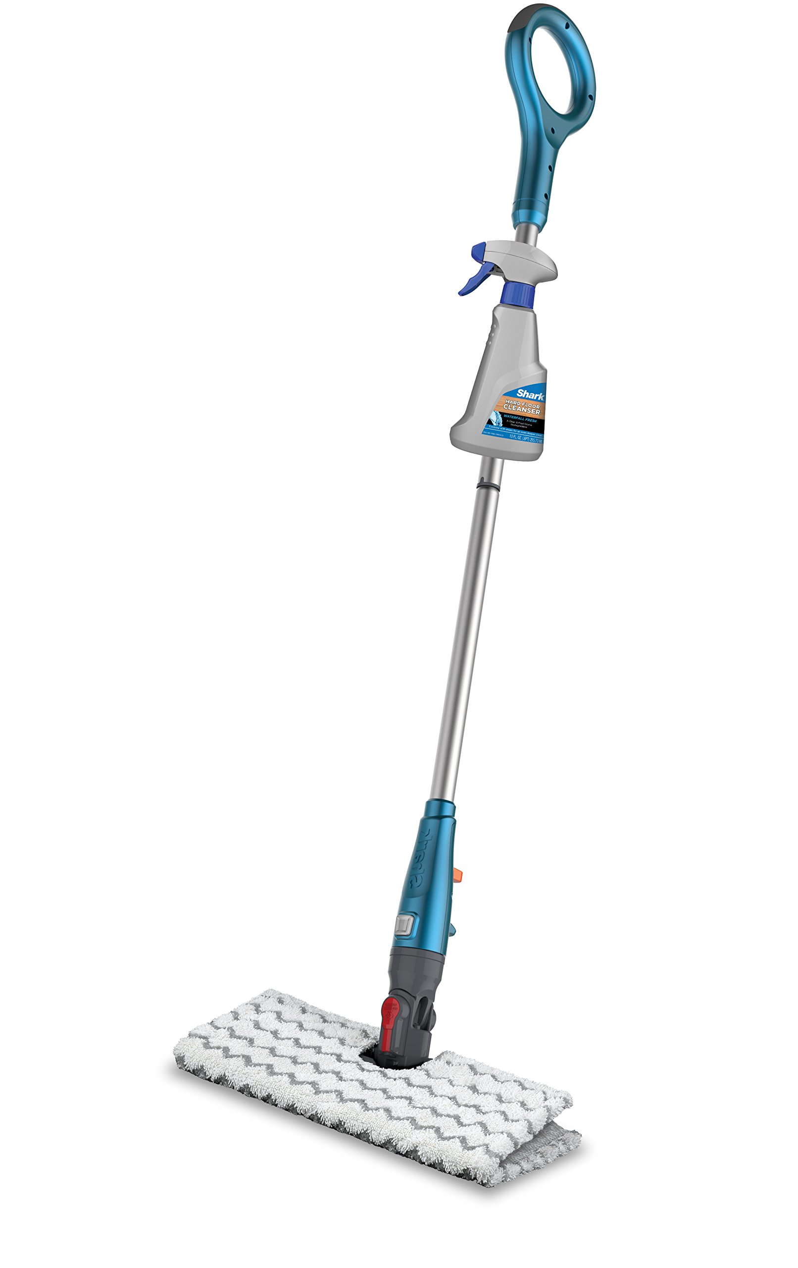 Shark® Genius Steam Pocket Mop System (S6002)