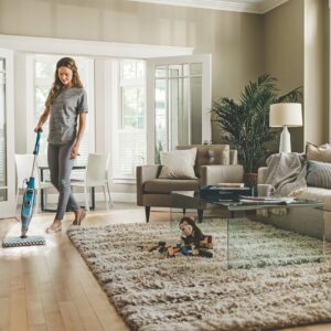 Shark® Genius Steam Pocket Mop System (S6002)