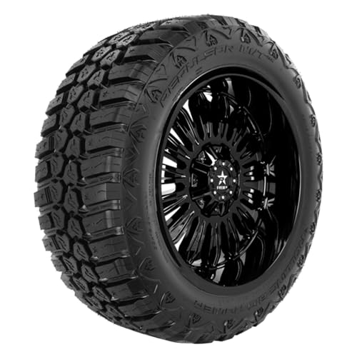 MAXXIS Carnivore (ML1) Tire