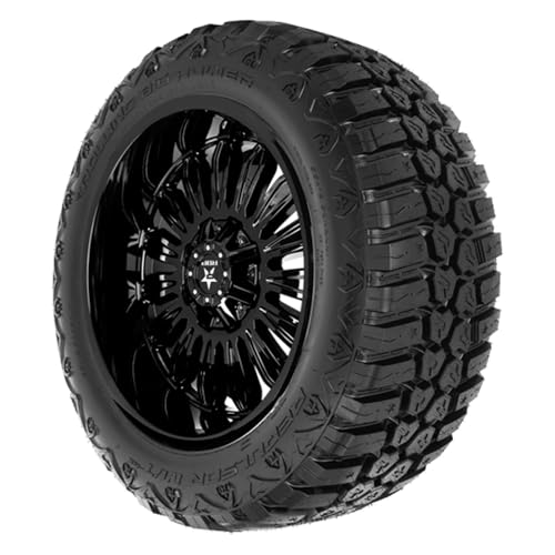 MAXXIS Carnivore (ML1) Tire