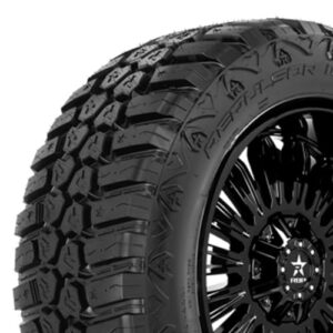 MAXXIS Carnivore (ML1) Tire