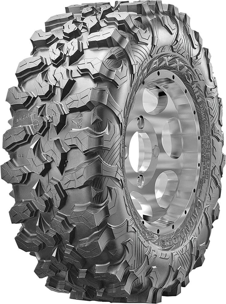 Maxxis ML1 Carnivore ATV/UTV Tire 30/10R14 48J