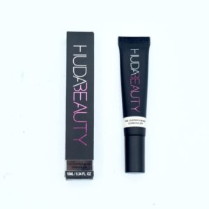 Huda Beauty Overachiever Concealer Whipped Cream