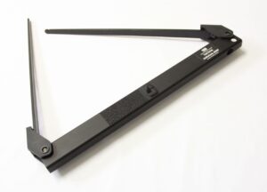 sas tactical survival bow (50# at 28" draw, right)