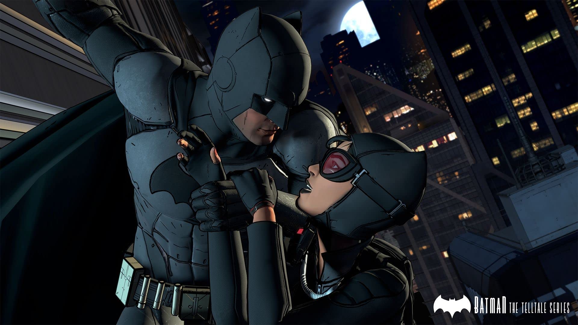 Batman: The Telltale Series (Xbox One)