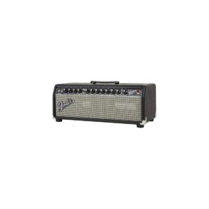 Fender Bassman 800HD 800-Watt Hybrid Bass Head