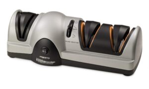 professional eversharp 3-stage electric knife sharpener,