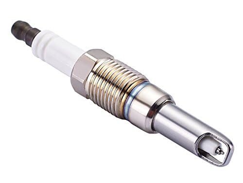 ENA Set of 8 Platinum Spark Plug Compatible with Ford Lincoln Mercury Expedition Explorer F150 F250 F350 F450 F550 Mark Navigator Mountaineer 4.6L 5.4L 6.8L V8 V10 Replacement for ‎PZT14F SP515 SP546