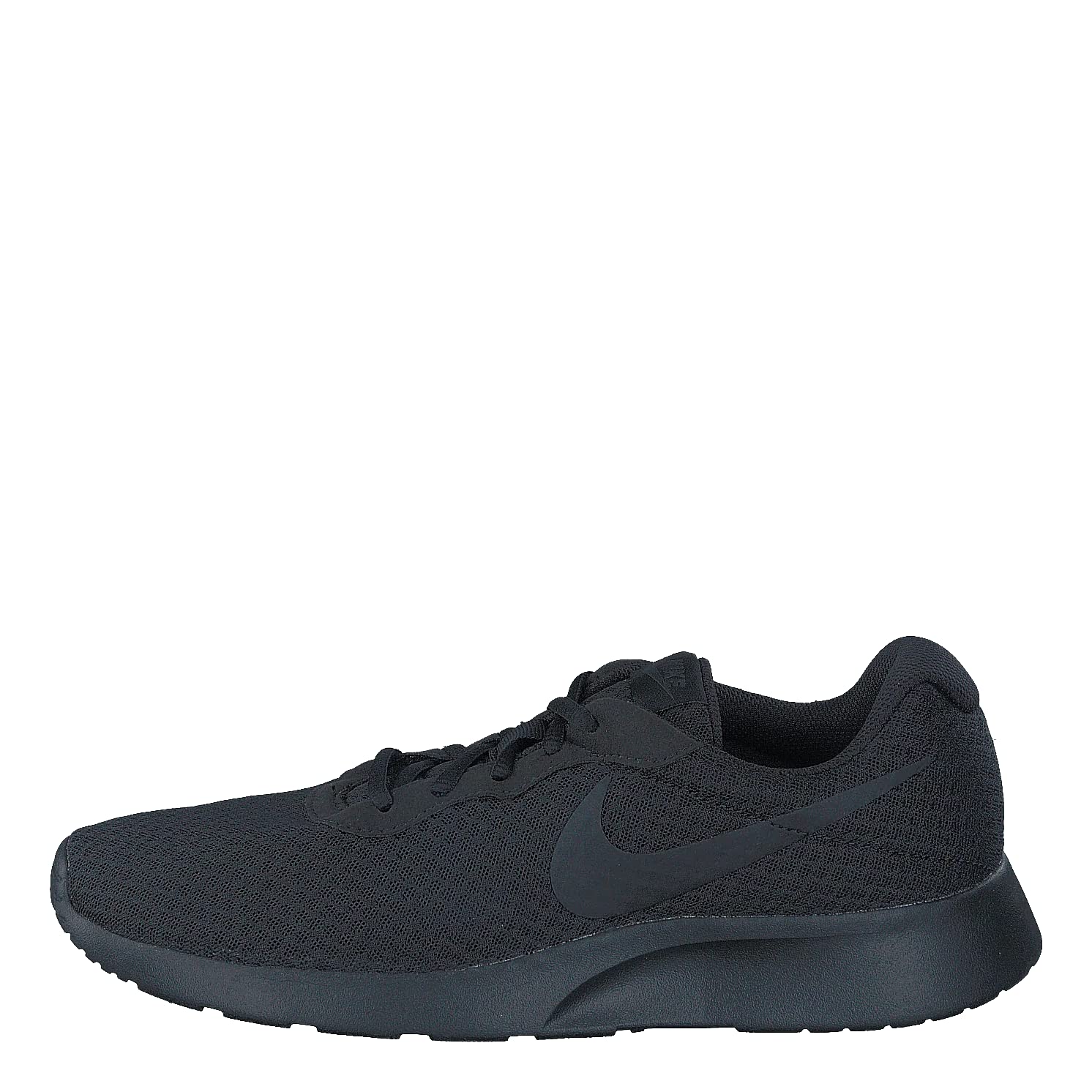 Nike Men's Low-Top Sneaker, Black Anthracite, 12