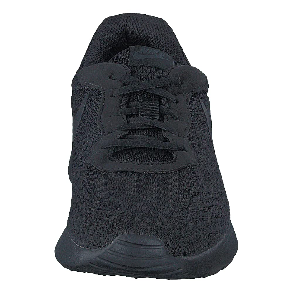 Nike Men's Low-Top Sneaker, Black Anthracite, 12