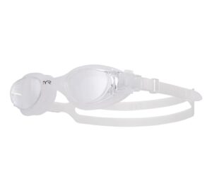 tyr vesi googles, clear , one size