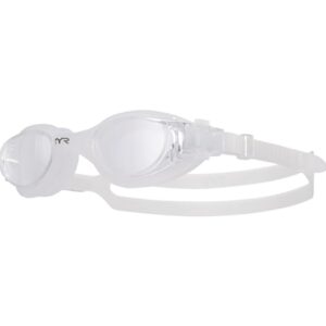 TYR Vesi Googles, Clear , One Size