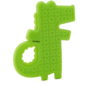 Fisher-Price Alligator Teether