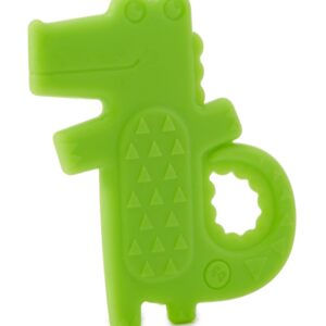 Fisher-Price Alligator Teether