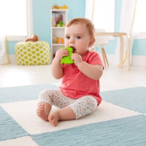 Fisher-Price Alligator Teether