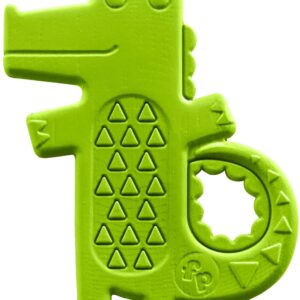 Fisher-Price Alligator Teether