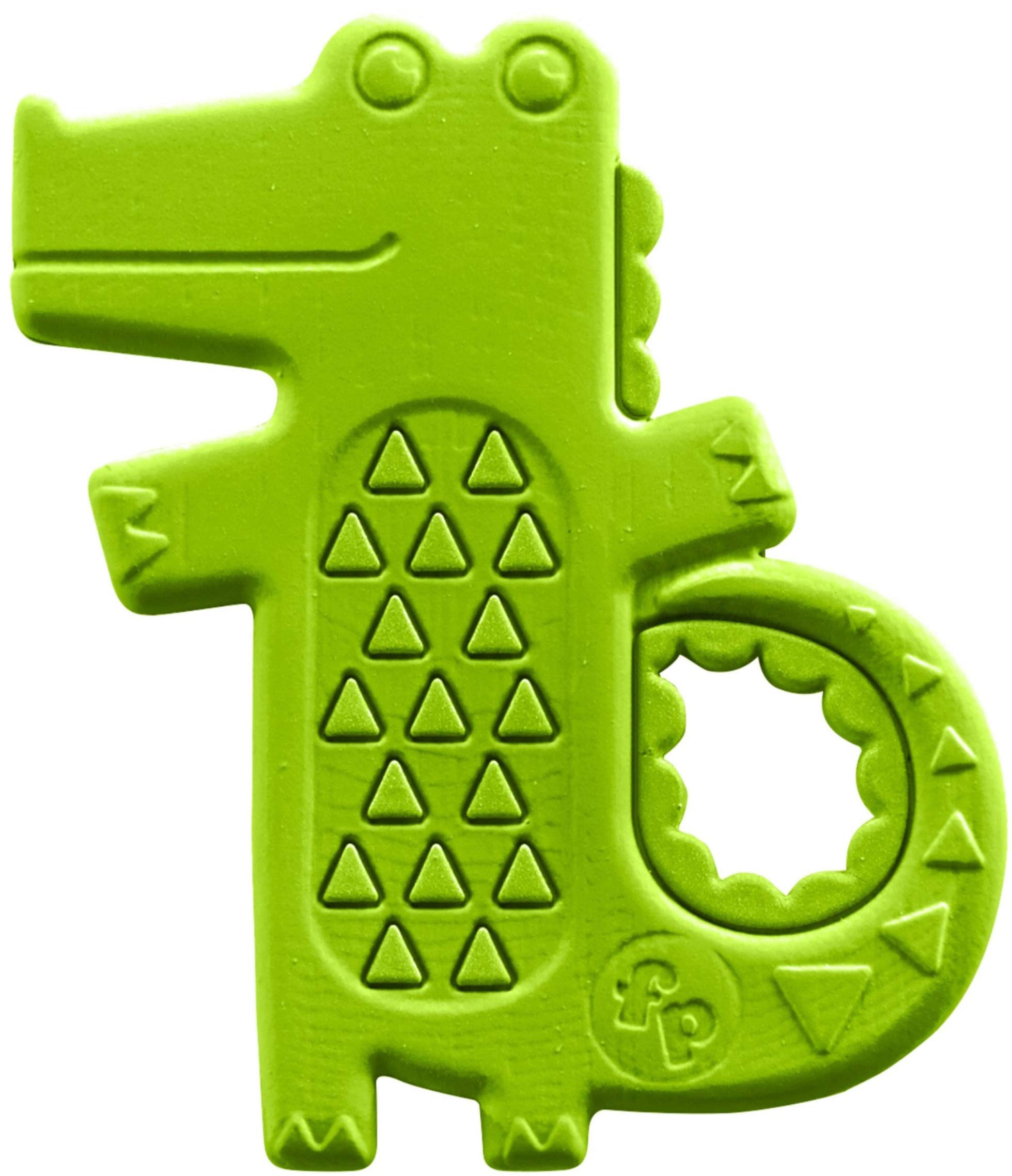 Fisher-Price Alligator Teether