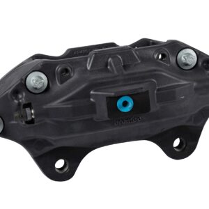 GM Genuine Parts 172-2768 Front Passenger Side Disc Brake Caliper Assembly