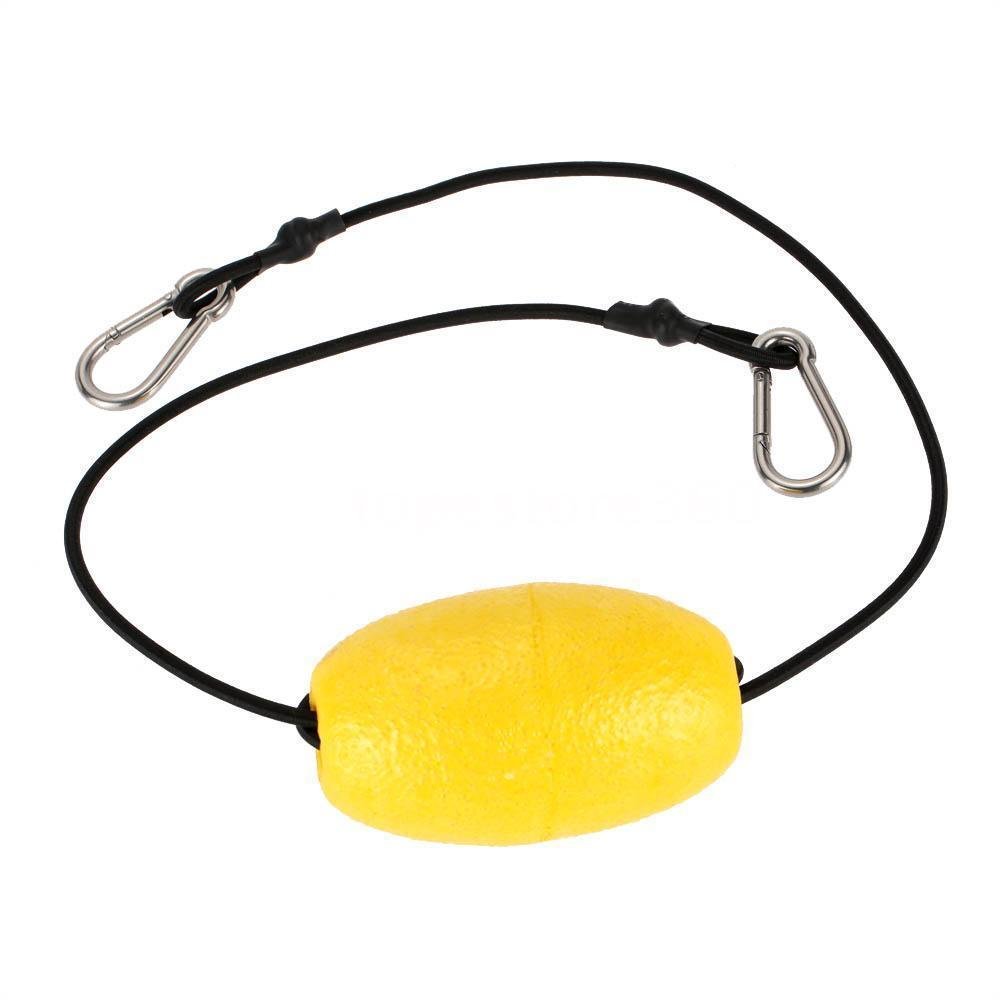 MAYMII Floating Accessory Leash Single Float for Grip Kayak Accessory Fishing Float