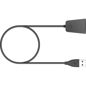 Fitbit Charge 2 Charging Cable, 1 Count