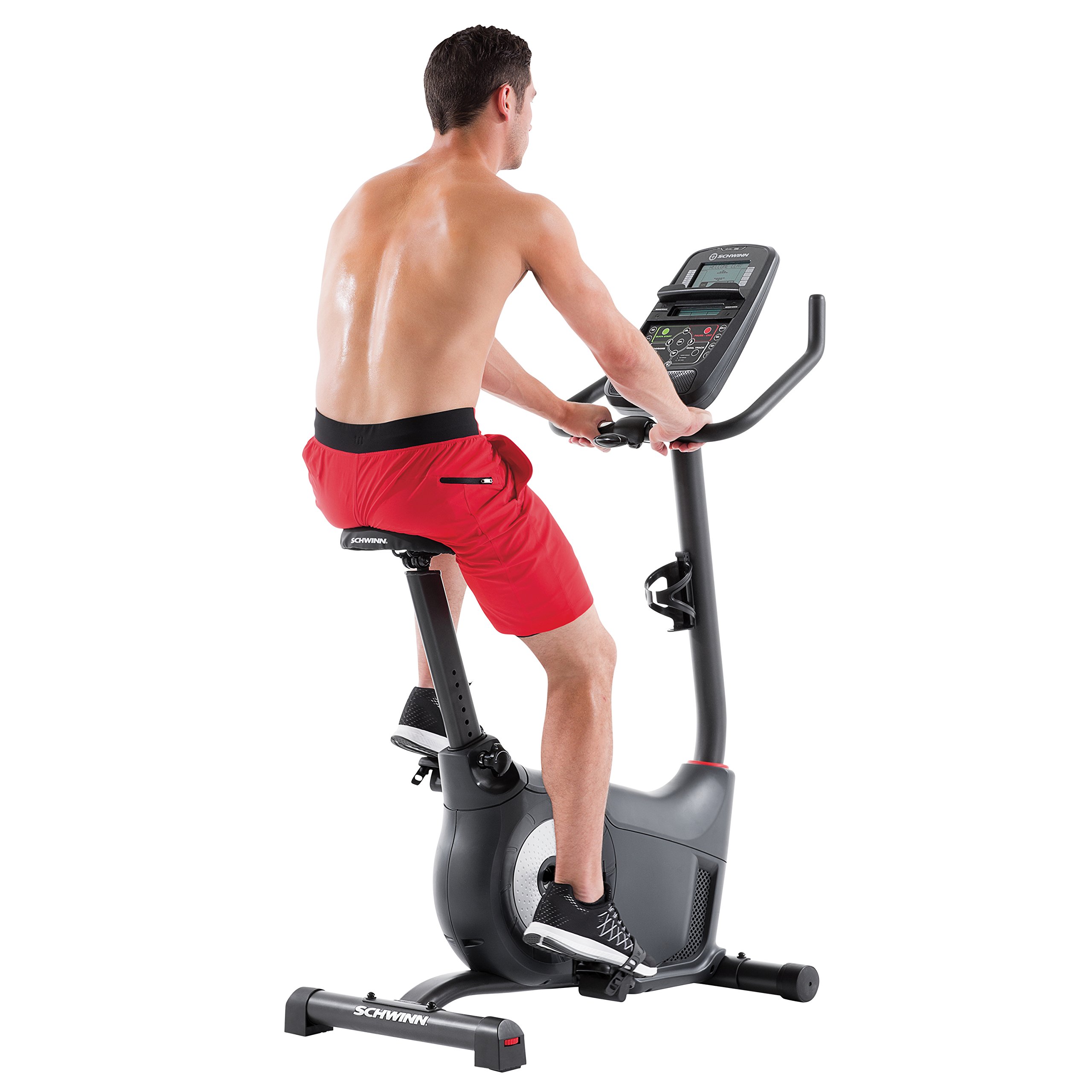 Schwinn Fitness 130 Upright Bike (Discontinued)