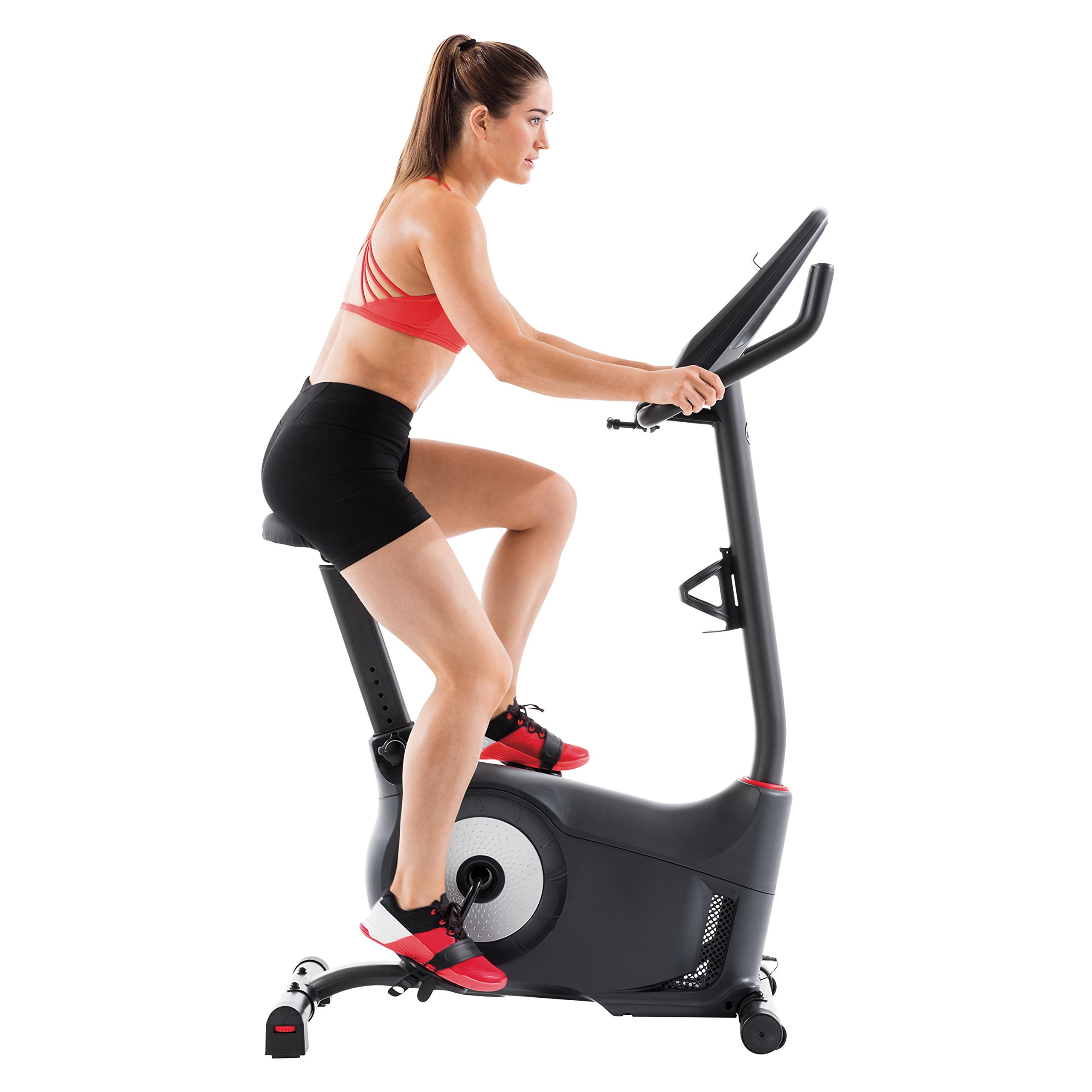 Schwinn Fitness 130 Upright Bike (Discontinued)