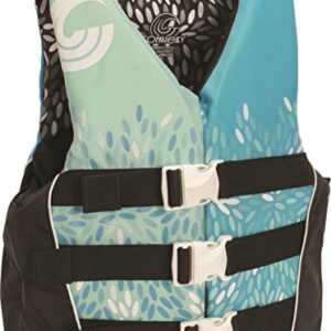 Connelly Women's Nylon Life Vest